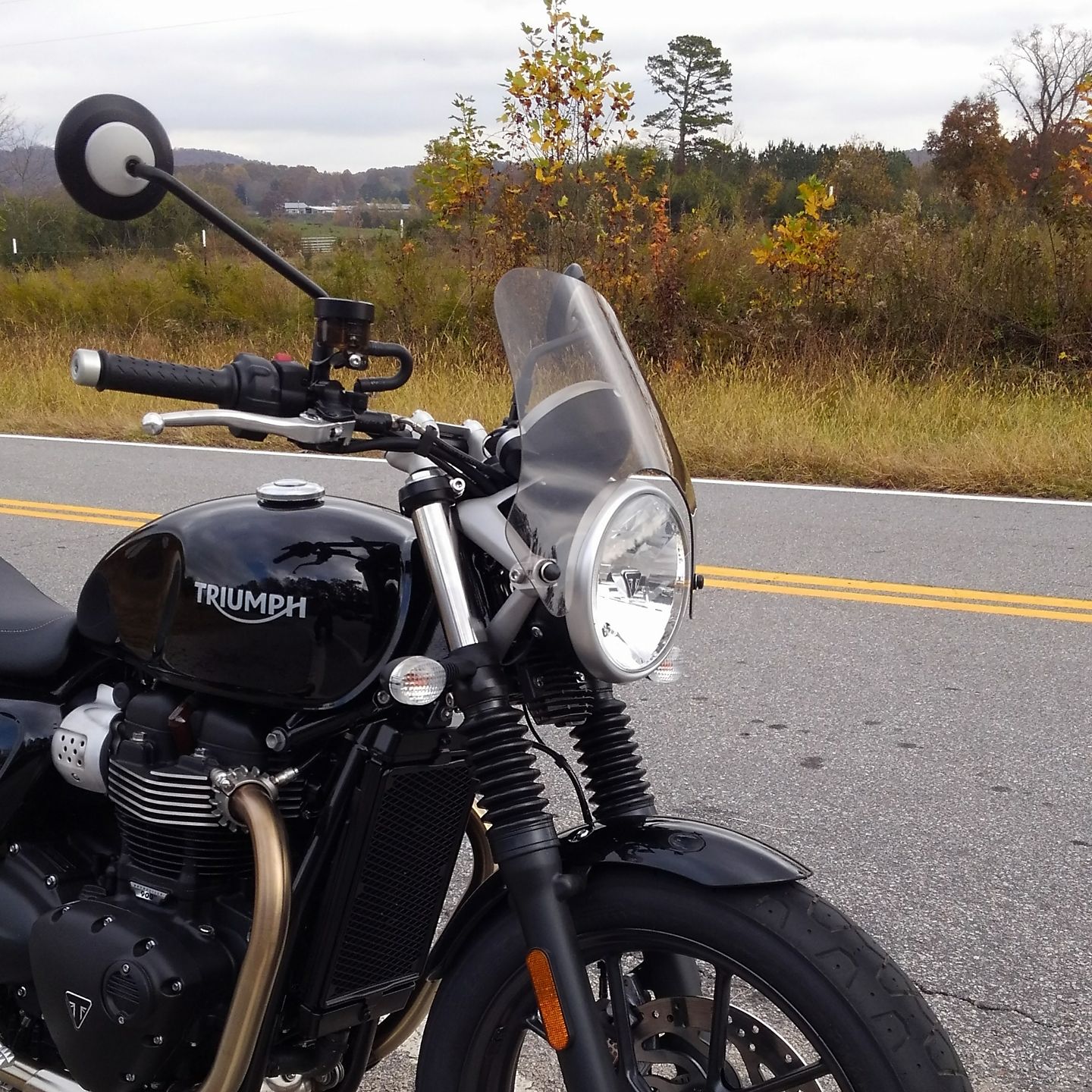 Parabellum LTD – Parabellum Ltd